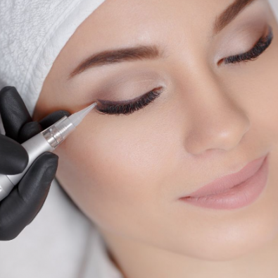 Permanent Makeup With Love Natural Beauty